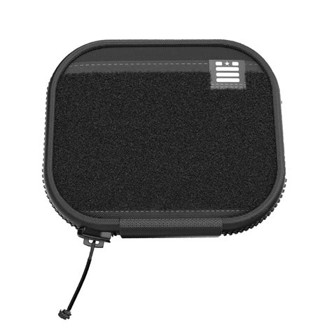 Edc Pouch The Mighty Pouch Garage Built Gear