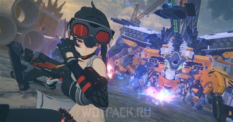 Прохождение сюжета Zzz Zenless Zone Zero все главы