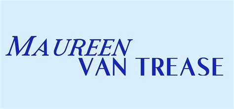 Media Maureen Van Trease