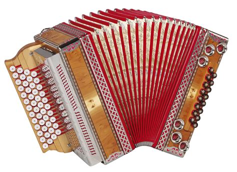 Detailseite Harmonika