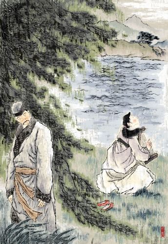 공무도하가 해석 배경설화 알아보기 네이버 블로그