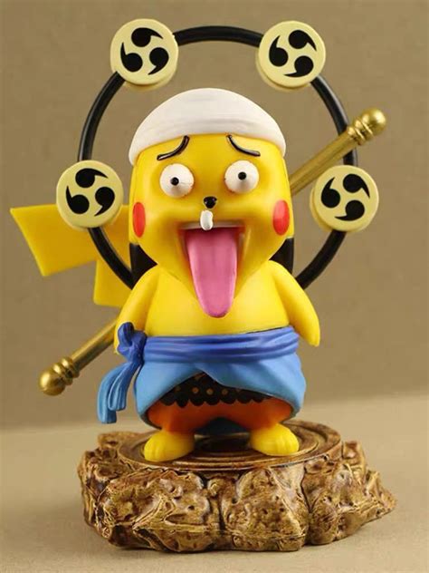 ピカチュウ エネル 面白い フィギュア ワンピース ロロノアゾロ 売買されたオークション情報yahooの商品情報をアーカイブ公開