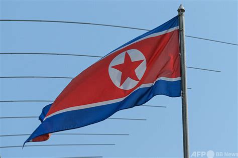 北朝鮮弾道ミサイル発射 写真 枚 国際ニュースAFPBB News
