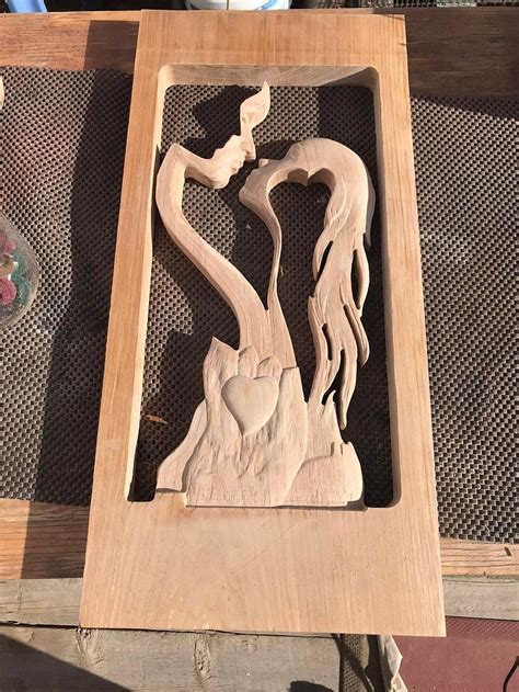 Cnc Router Projects Woodworking Project By Goodolemrwilson Craftisian