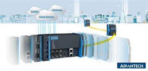 distributed input output modules and controllers advantech distributed i o modules and controllers