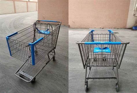 Walmart Shopping Cart Directly From China Manufactruer