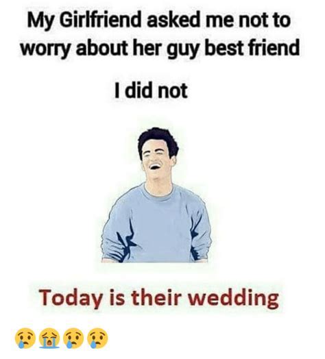 Husband Best Friend Memes