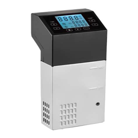 Sous Vide Kuhalo 40 SmoothieBarmen