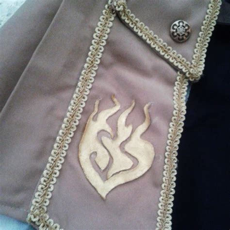 RWBY Yang Xiao Long Costume Everything Else On Carousell