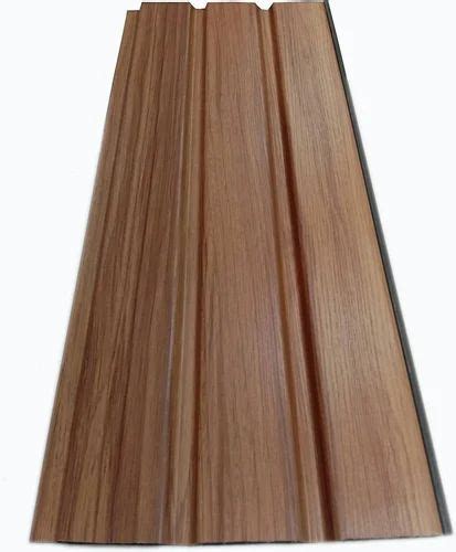 Wpc Soffit Ceiling 15 Mm At ₹ 95 Sq Ft In New Delhi Id 2855693659591