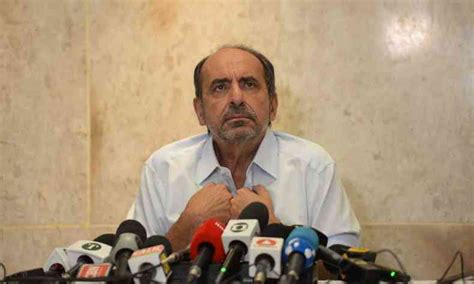 O Desempenho Eleitoral Me Consola Diz Kalil Após Derrota Para Zema