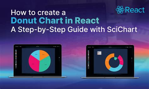 How To Create A Donut Chart In React A Step By Step Guide With Scichart