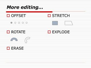 AUTO CAD PPT Pptx