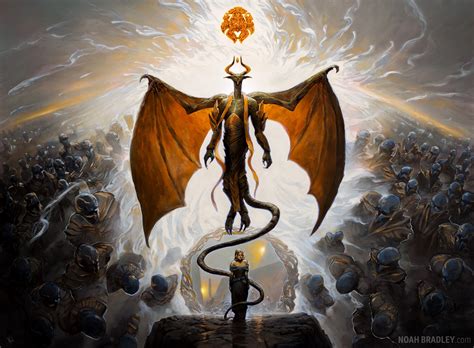 Nicol Bolas Vs Battles Wiki Fandom