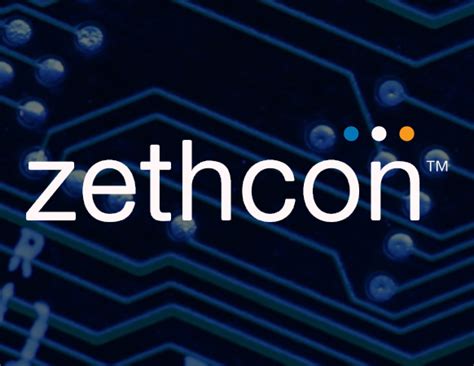 Koroberi Zethcon Branding