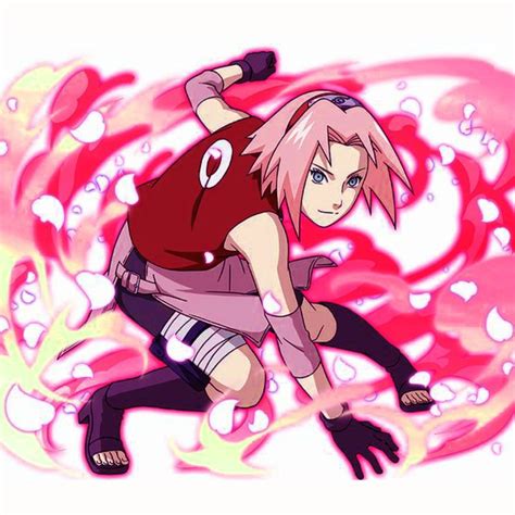 Sakura Haruno Icon Artofit