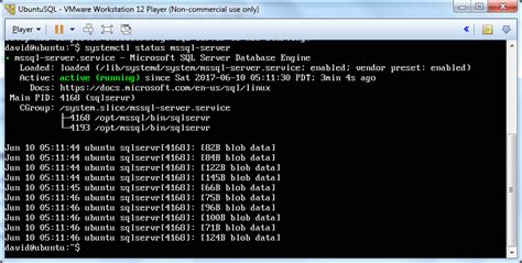 Sql Clarity Installing Sql Server On Ubuntu 16042