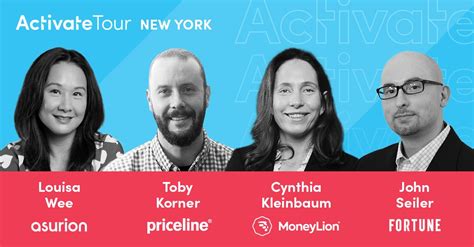 Iterable On Linkedin Activate Tour New York