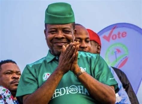 Breaking Mass Exodus Hits Pdp As Top Chieftains Abandon Party