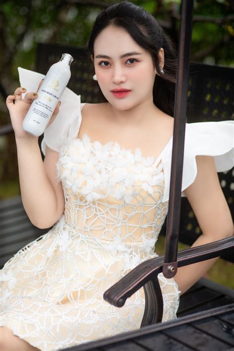 Phạm Nhung Ptn Cosmetic Hanoi