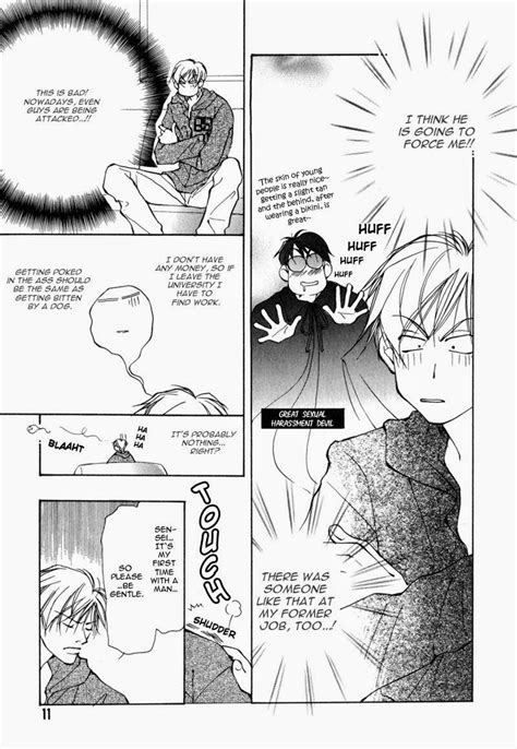 Fujisaki Kou Happy Yarou Wedding Eng Myreadingmanga
