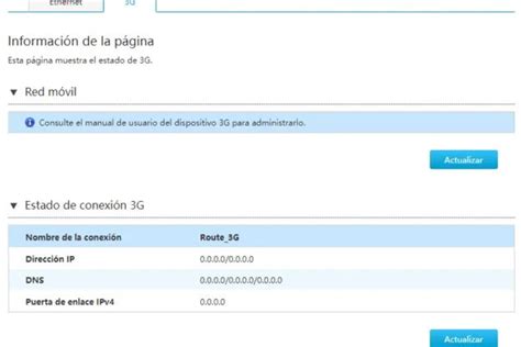 Módem 4g Usb Para El Router Zte H3600 De Fibra Digi