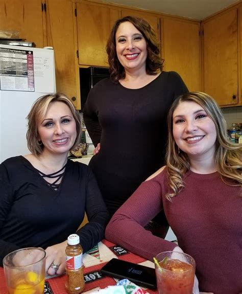 Kitchen Talk Scrolller
