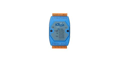 Moxa RTD INP MODULE X3 I 7033 CR RTD INP MODULE X3 MT Shop