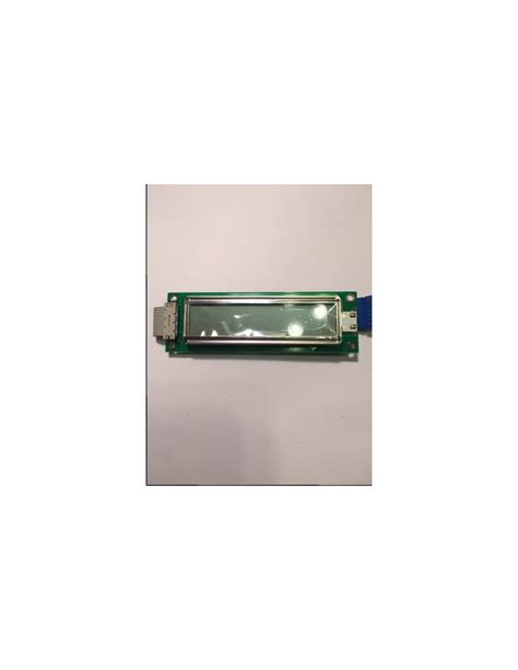 Acom 1000 Display Old Model New Model