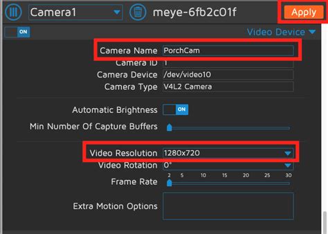 How To Build A Motion Triggered Raspberry Pi Security Camera Toms