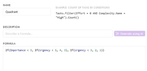 X Prioritization Matrix Definition Pros Cons And Tips