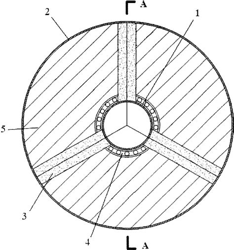 Viscoelastic Damping Anti Torque Vibration Damper Eureka Patsnap