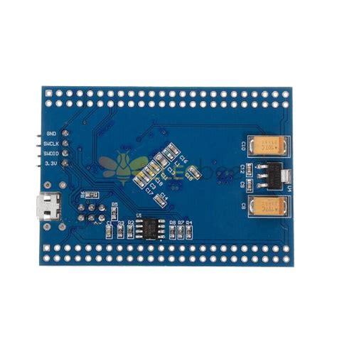 Stm32f103vet6 Stm32 Minimum System Development Board Cortex M3 Expansion Board Module