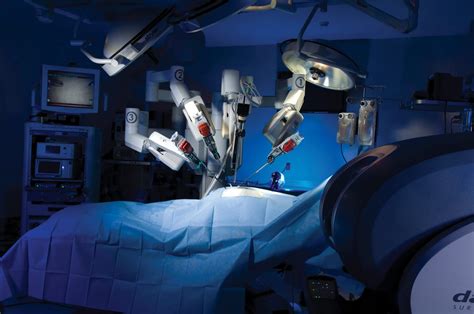 Robot Assisted Knee Replacement Surgery Is Coming Zdnet