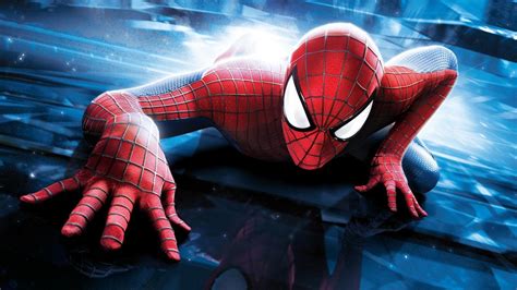 Spider Man Laptop Wallpapers Top Free Spider Man Laptop Backgrounds