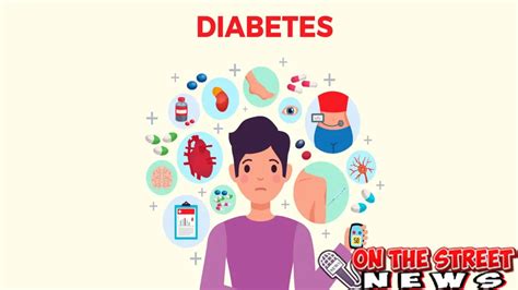 Menurunkan Gula Darah Secara Alami Beginilah Strateginya