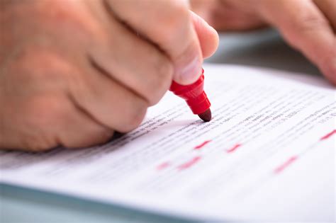 3 Things A Script Reader Looks For During Script Coverage Wescreenplay