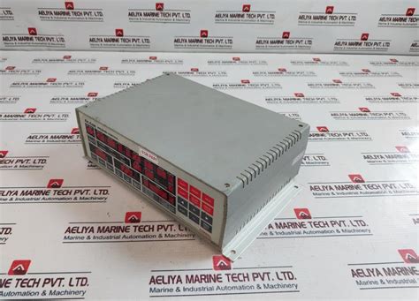 Forwel Ak 54h Welding Control 220v Aeliya Marine