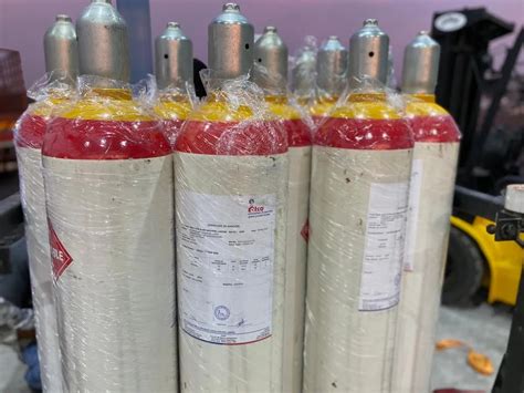 Isobutylene Pure Gas At ₹ 525 Kg Speciality Gases In Ahmedabad Id