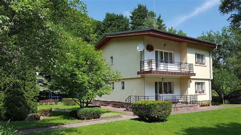 Къща за гости Вец Черни Осъм община Троян област Ловеч