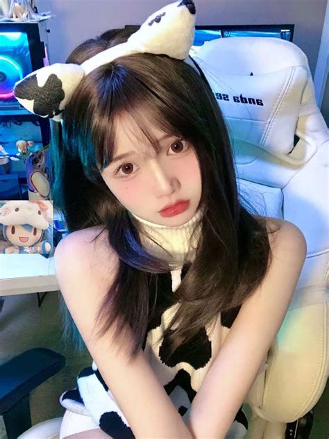 一口奶油 Yycke6666 Twitter
