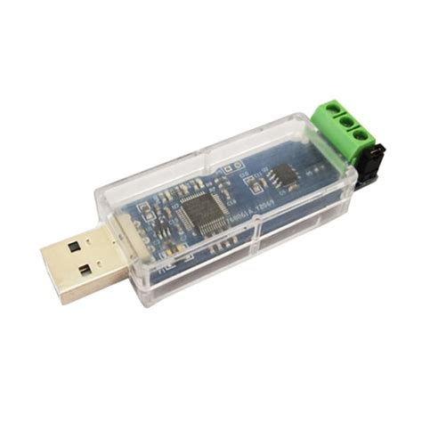 Usb Till Can Modul Tja1051t3 Icke Isolerad Version Can Bus Debugging