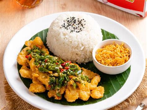 Eat My Box Terdekat Restoran Dan Tempat Makan Cepat Saji Terdekat Di