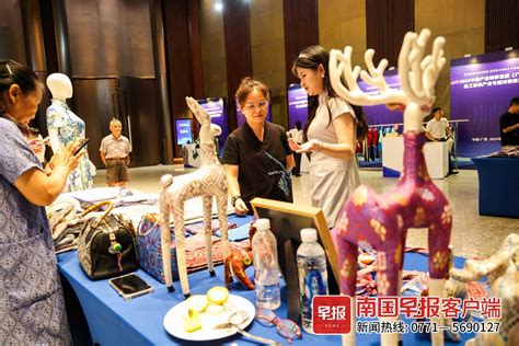 签约项目360个，签约金额3741亿元！2024中国产业转移发展对接活动（广西）在南宁举行