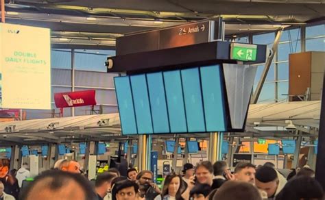 Bad Crowdstrike Update Linked To Worldwide Microsoft Down