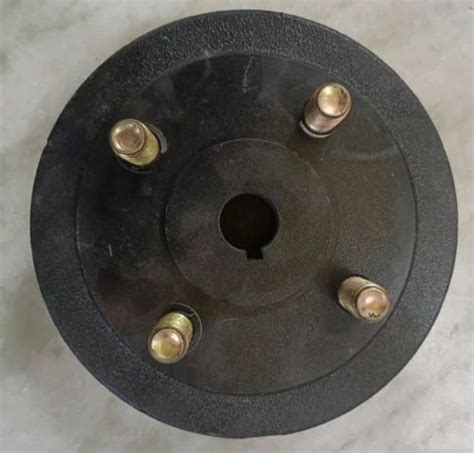 E Rickshaw Rear Brake Drum At Piece E Rickshaw Rear Brake Drum In Muzaffarpur ID