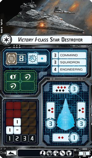 Victory I Class Star Destroyer Slicer Tools