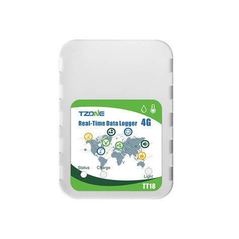 Nb Iot G Temperature Data Logger Real Time Temperature Monitor Sensor G Temperature Data