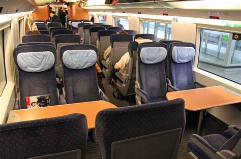 Ice Train Tickets From €19 Guide To Germanys Ice Trains