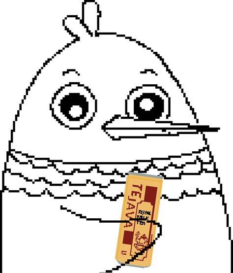 밀크티 드세요